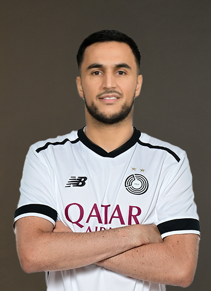 Al Sadd | QSL